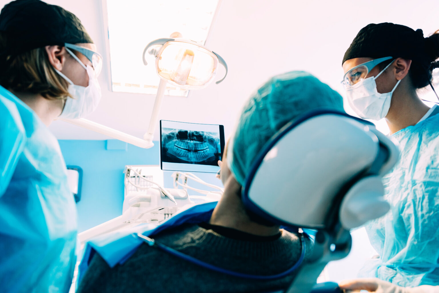 CK Health Turkey Medical Tourism & Center