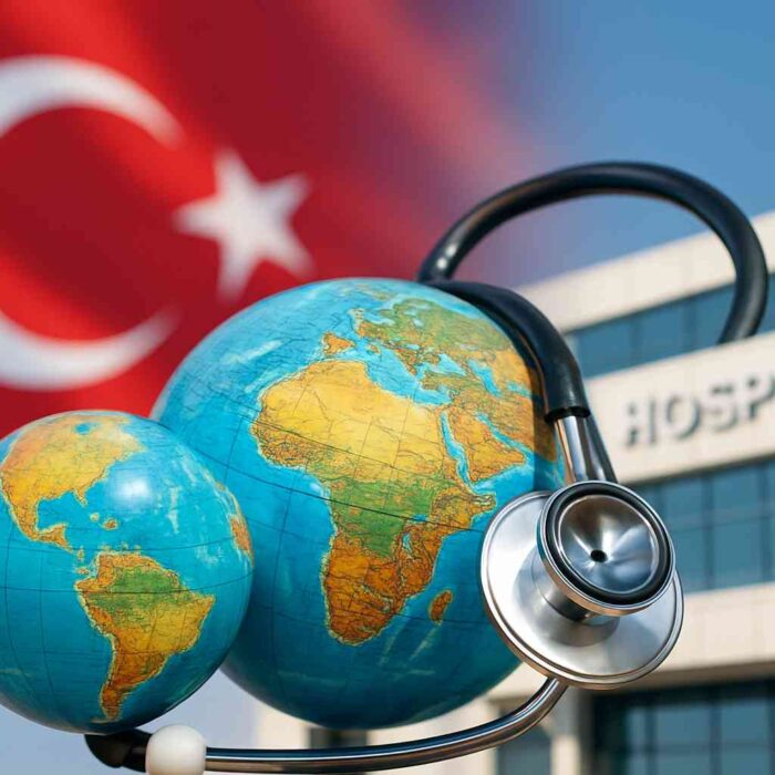 Finding Safe Medical Clinics in Turkey: Credentials and Reviews - CK ...